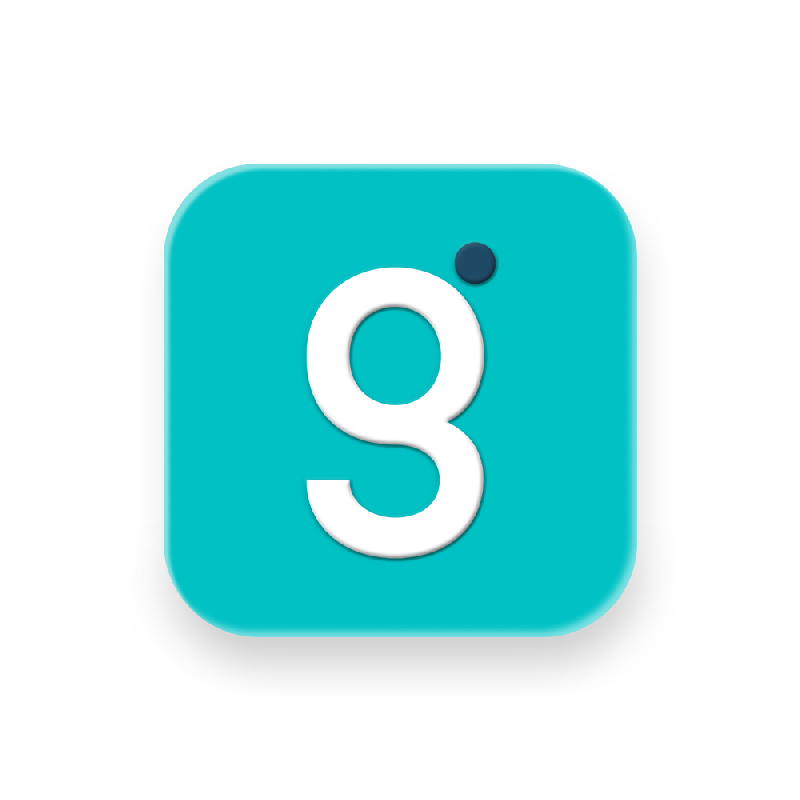 Gherry Mobile App - UI / UX Design - Alexandra Mark